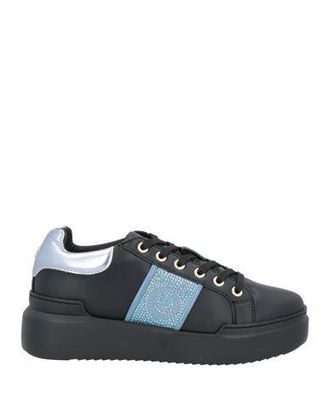 Pollini CHAUSSURES - Sneakers sur YOOX.COM