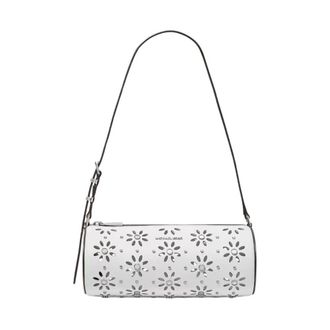 Michael Kors Damen, Taschen, Wei&szlig;, ONE SIZEGr&ouml;&szlig;e