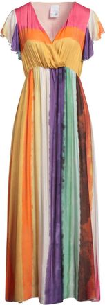 Frivolite KLEIDER - Maxi-Kleider auf YOOX.COM