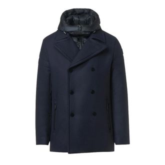 Fusalp Florent Parka - - Coats - Herren - Blau - 3XL