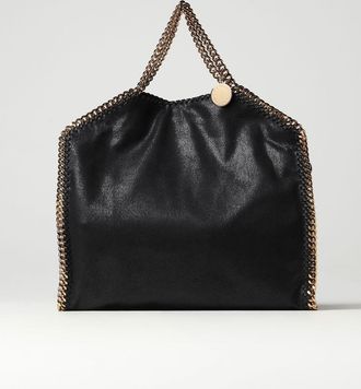 Stella McCartney Sac &agrave; Main STELLA MCCARTNEY Femme couleur Noir