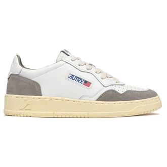 Autry Herren, Schuhe, Wei&szlig;, 44 EUGr&ouml;&szlig;e