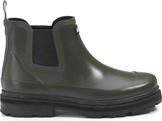 Aigle Damen Soft Rain 2 Gummistiefel, Lawyer, 41 EU
