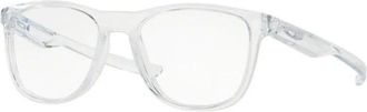 Oakley unisex, Accessoires, Gris, Taille: 52 MM Trillbe X Optical Frame