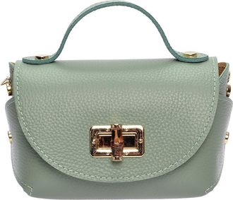 Anna Luchini So wie Rindsledertasche