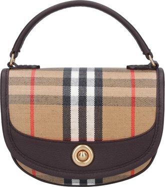 Burberry Mini Bag Highlands
