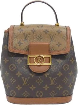 Louis Vuitton Damen, Pre-Owned, Braun, ONE SIZEGr&ouml;&szlig;e