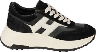 Hogan Damen, Schuhe, Mehrfarbig, 37 EUGr&ouml;&szlig;e