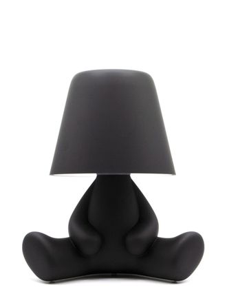 QEEBOO Sweet Brothers Bob Lampe - Schwarz