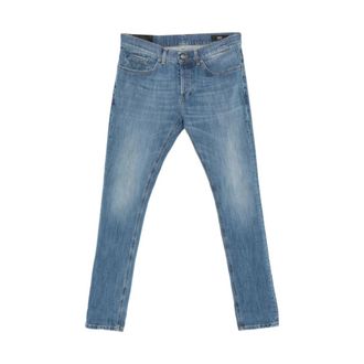 Dondup George Skinny Jeans - - Jeans - Herren - Blau - W35