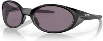 Oakley Stylische Eye Jacket Sonnenbrille - - Accessories - Herren - Schwarzk - 58 MM