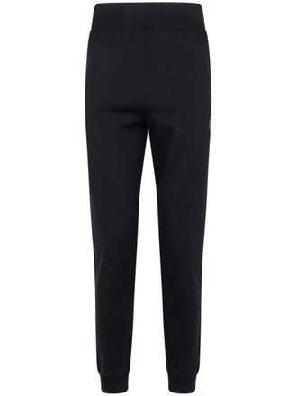 A Bathing Ape x Kid Cudi pantalon de jogging - Noir