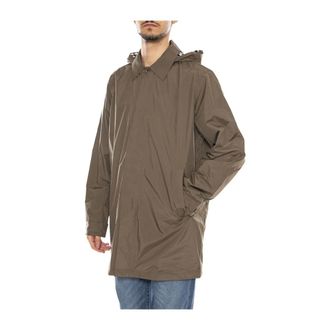 Aquascutum Herren, Jacken, Gr&uuml;n, XLGr&ouml;&szlig;e