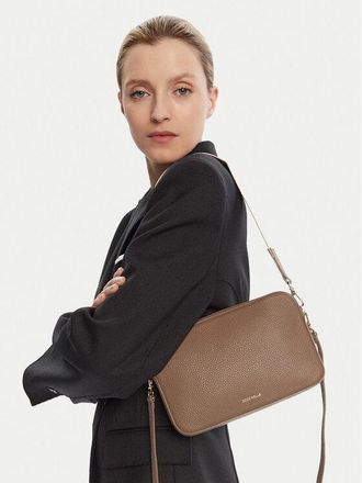 Coccinelle Handtasche E5 MN5 52 01 01 Beige