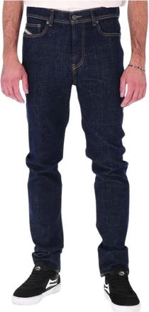 Diesel Slim-Fit Jeans - - Jeans - Herren - Blau - W45