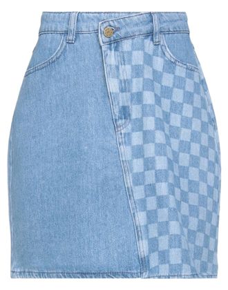 Lazy Oaf HOSEN & RÖCKE - Jeansröcke auf YOOX.COM