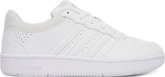 adidas Sneakers Hoops Classic KI1037 Wei&szlig;