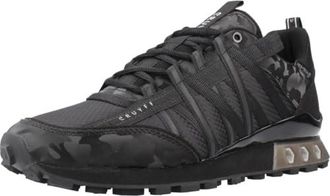 Cruyff Fearia Hax Tech Black 40 EU