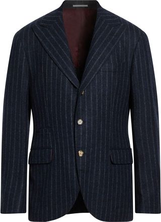 Brunello Cucinelli ANZ&Uuml;GE und CO-ORDS - Blazers auf YOOX.COM