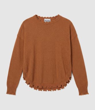 Kujten Pull Mela Macchiato