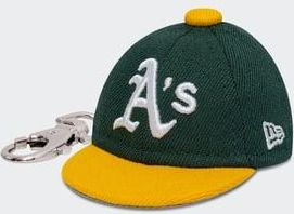 New Era Porte-clés - Taille TU