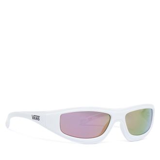 Vans Sonnenbrillen Vans VN000GMZEB11 Wei&szlig;