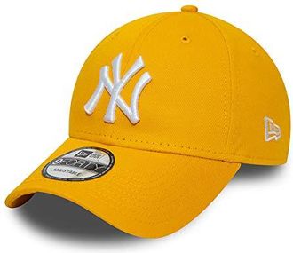 New Era 9forty Casquette Strapback UD Bandana pour homme et femme, New York Yankees 4266, taille unique