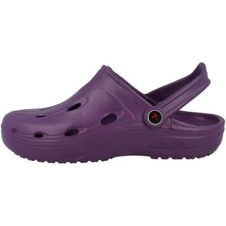 CHUNG SHI Unisex Dux Bio Clogs, Acai, 44/45 EU (XXL)