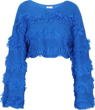 Izia Zur Seite fahren Damen blau