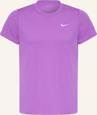 Nike T-Shirt Court Dri-Fit Victory lila