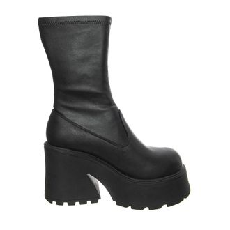Windsor Smith Femme, Chaussures, Noir, Taille: 37 EU Bottines