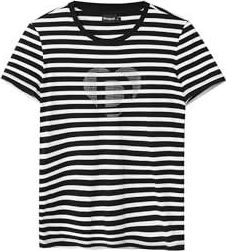 Desigual TS_Daisy, 1004 Blanco Lino, M, Blanc., M