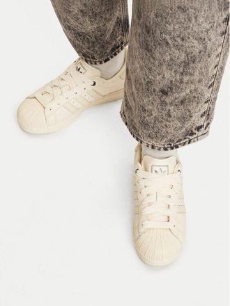 adidas Sneakers Superstar II KK4723 W Creme