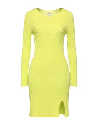 Kontatto KLEIDER - Mini-Kleider auf YOOX.COM