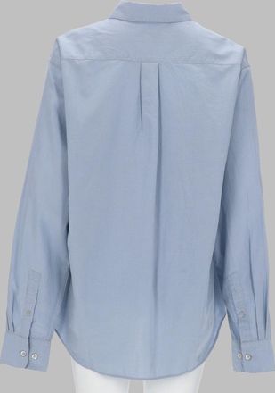 Our Legacy Forever Shirt - Blue