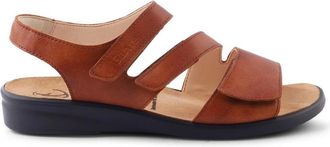 Ganter Komfort-Sandale - - Shoes - Damen - Braun - 38 EU