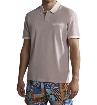 Napapijri Meribe M - Poloshirt - Herren