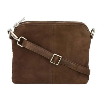 BTF-CPH Btfcph, Femme, Sacs, Brun, Taille: ONE Size Crossbody Clutch