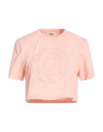 Fendi TOPS - T-shirts auf YOOX.COM