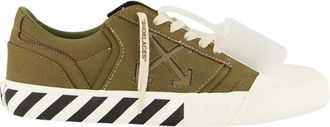 Off-white Herren, Schuhe, Gr&uuml;n, 40 EUGr&ouml;&szlig;e