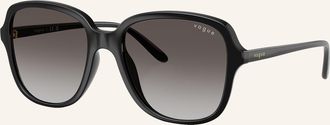 Vogue Sonnenbrille vo5601s schwarz