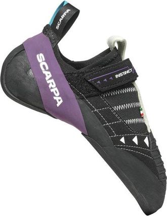 Scarpa Instinct VSR LV - Kletterschuh