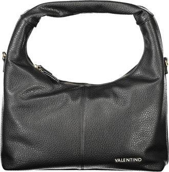Mario Valentino Femme, Sacs, Noir, Taille: ONE Size Stem Re Bag