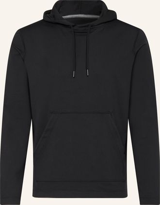 lululemon Lululemon Funktionsshirt Soft Jersey schwarz