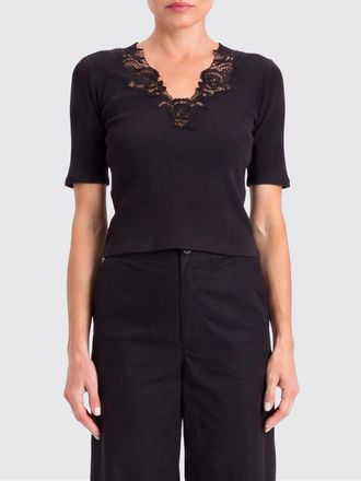 Twinset Top Femme couleur Noir