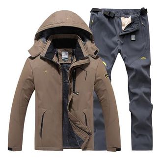 Generic Pantalon de sport pour femme &eacute;l&eacute;gant 2 pi&egrave;ces pantalon large ensemble daffaires pantalon uni pantalon long festif pour femme UK pantalon de jogging 2 