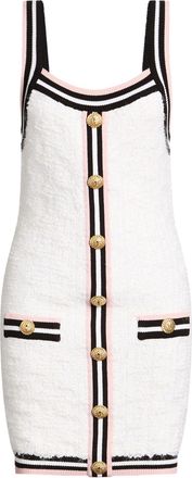 Balmain KLEIDER - Mini-Kleider auf YOOX.COM