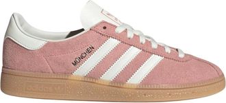 adidas Homme, Chaussures, Rose, Taille: 38 2/3 EU Muenchen Baskets
