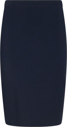 D.exterior HOSEN & R&Ouml;CKE - Midi-R&ouml;cke auf YOOX.COM