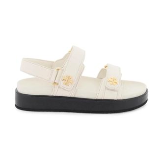 Tory Burch Damen, Schuhe, Wei&szlig;, 35 EUGr&ouml;&szlig;e